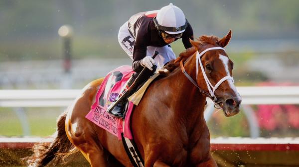 Buy or Sell on the Road to the Breeders’ Cup: Sprint Sensation The ...