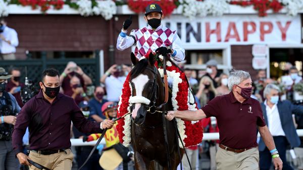 Key Takeaways from Runhappy Travers Day at Saratoga | America's Best Racing