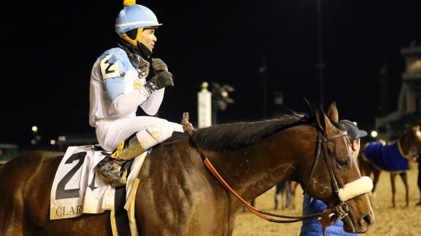 2020 Stephen Foster Stakes at a Glance | America's Best Racing