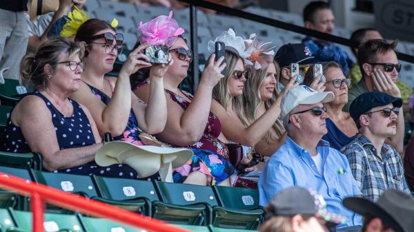 Where to Watch/Listen: Travers Stakes Week 2025 | America's Best Racing