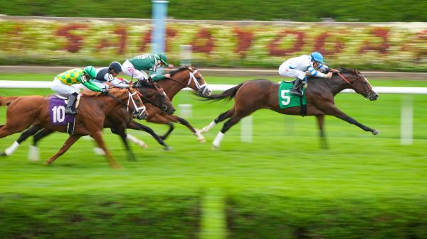 Where to Watch/Listen: Labor Day Weekend 2021 | America's Best Racing