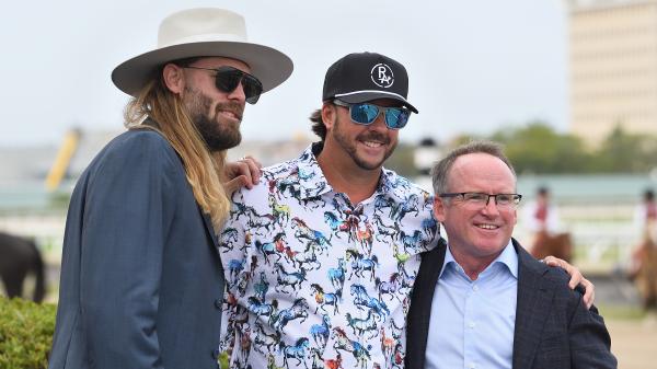 Former MLB All-Star Jayson Werth on Co-Owning Dornoch and His Passion ...
