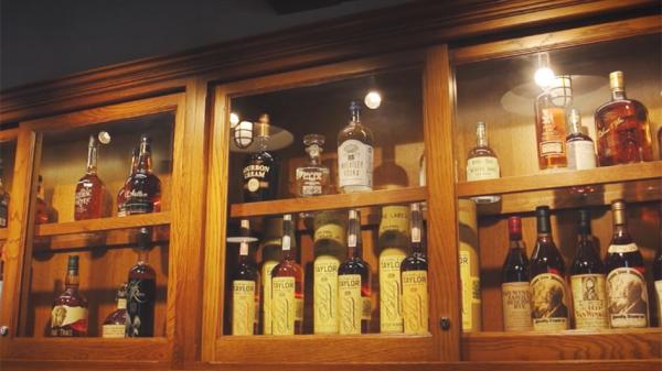 How Women Bootleggers Dominated Prohibition | America's Best Racing