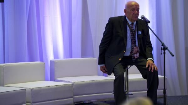 Bill Nack: Champion Storyteller Devoted to His Craft | America's Best ...