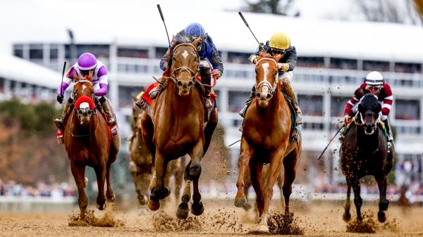 Who Should Win and Who Will Win the Closest Eclipse Awards Races ...