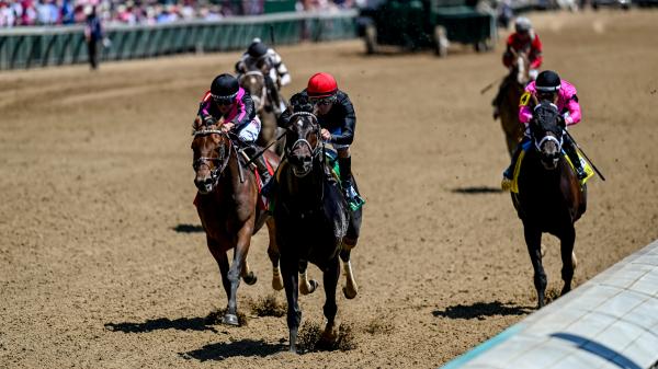 Noel’s Weekend Winners: Appealing Plays on Stephen Foster Card at Ellis ...