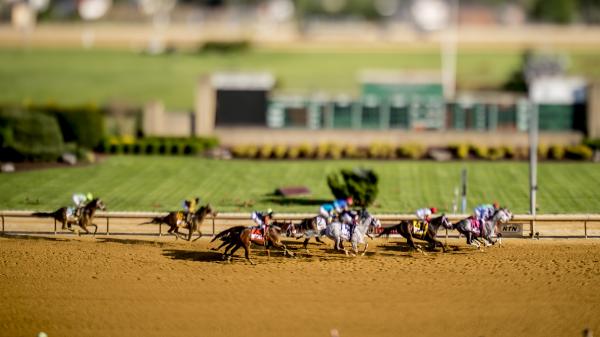 Guide to Betting Charles Town With Live Racing Set to Resume | America ...