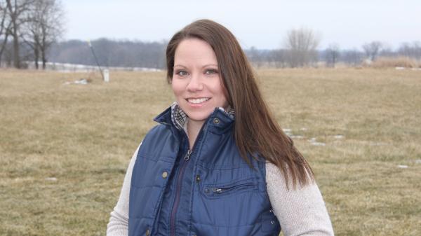 Jessica Sheidy | America's Best Racing