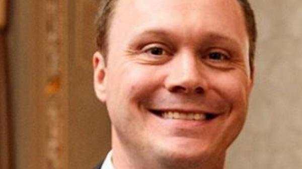 Chris Daley | America's Best Racing