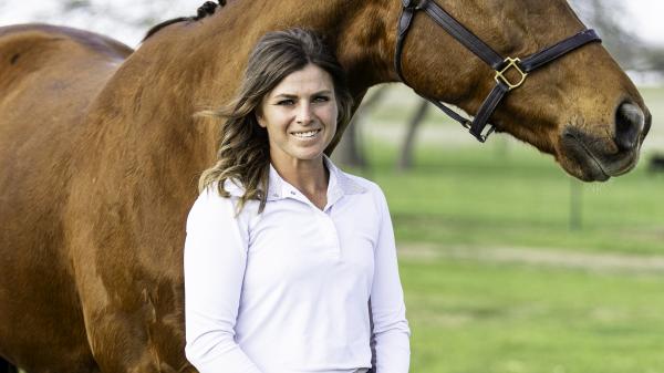 Kristina Hobbs | America's Best Racing
