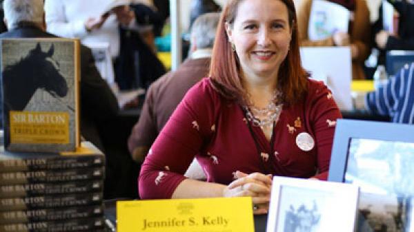 Jennifer Kelly | America's Best Racing