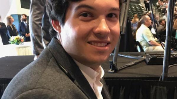 John Piassek | America's Best Racing