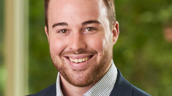 Justin Sharp | America's Best Racing