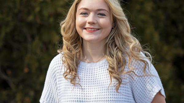 Corrie McCroskey | America's Best Racing