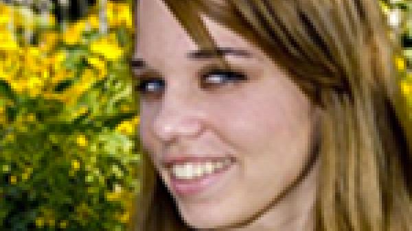 Candice Hare | America's Best Racing