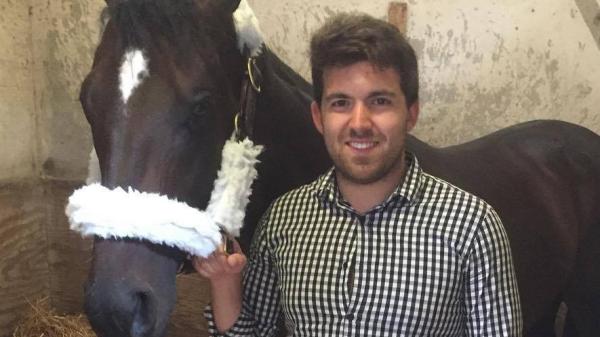 Ryan Martin | America's Best Racing