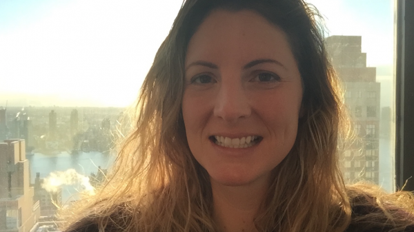 Mary Elena Moran | America's Best Racing