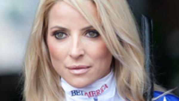 Chantal Sutherland-Kruse | America's Best Racing