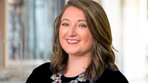 Nicole Kaye | America's Best Racing