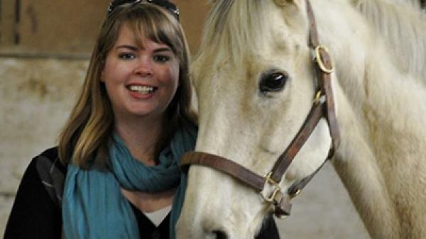 Amanda Duckworth | America's Best Racing