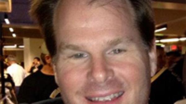 Michael Beychok | America's Best Racing