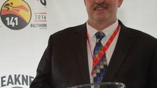 Bob Ehalt | America's Best Racing