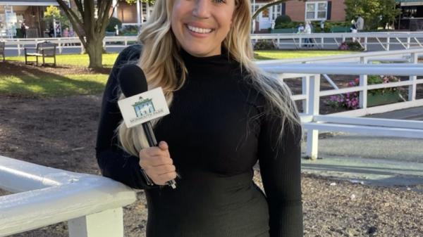 Samantha Perry | America's Best Racing