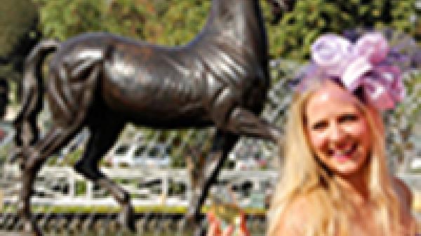 Molly McGill | America's Best Racing