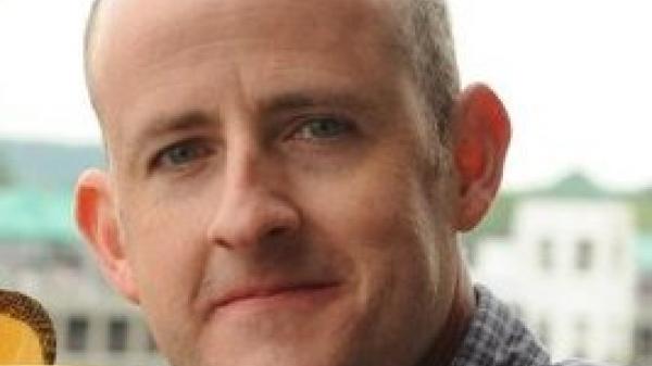 Patrick Reed | America's Best Racing