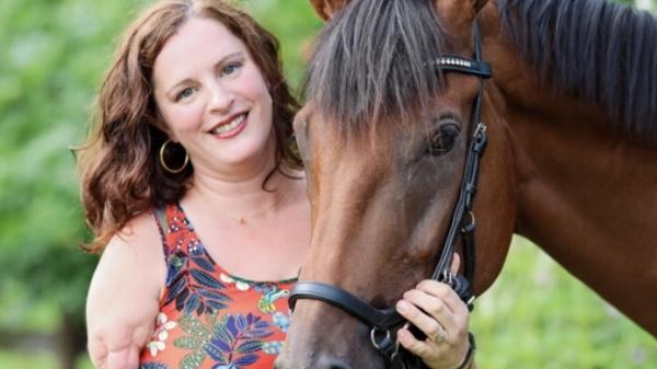 Sarah Hepler | America's Best Racing