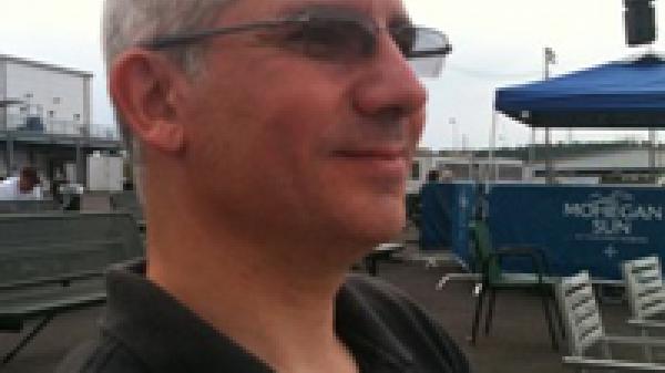 Eric Wing | America's Best Racing