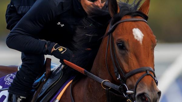 Chancer McPatrick | America's Best Racing