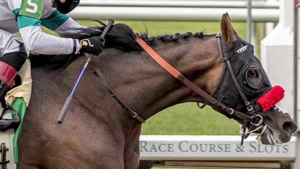 Hot Rod Charlie | America's Best Racing