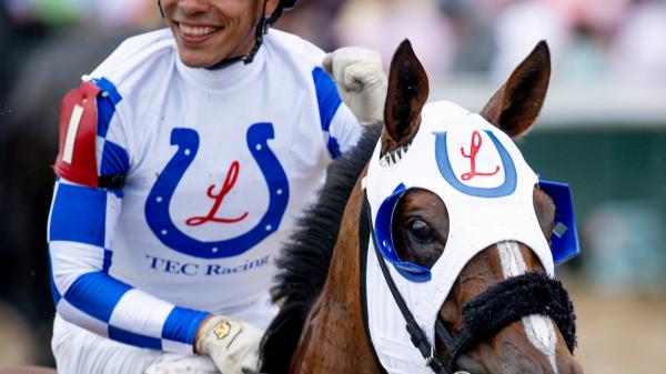 Fast as Flight | America's Best Racing