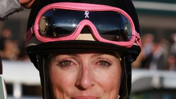 Chantal Sutherland | America's Best Racing