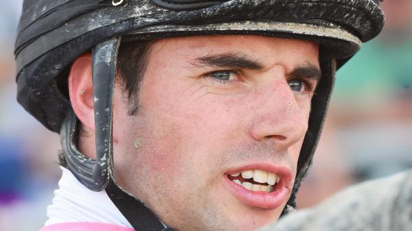 Florent Geroux | America's Best Racing