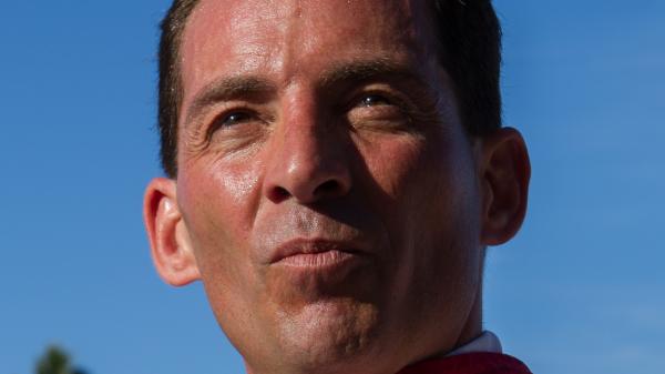 Aaron T. Gryder | America's Best Racing