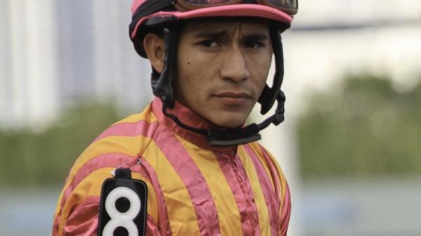 Paco Lopez | America's Best Racing