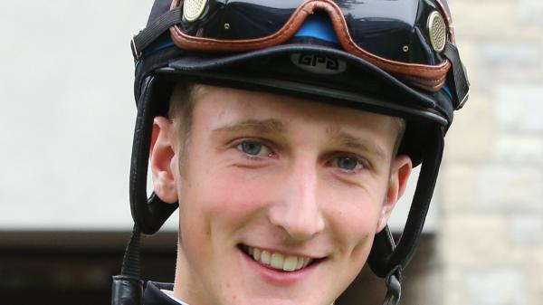 Jack Gilligan | America's Best Racing