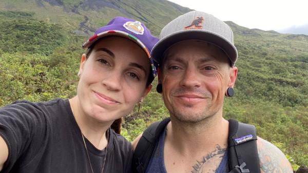 Justin Stein | America's Best Racing