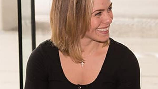 Katie Davis | America's Best Racing