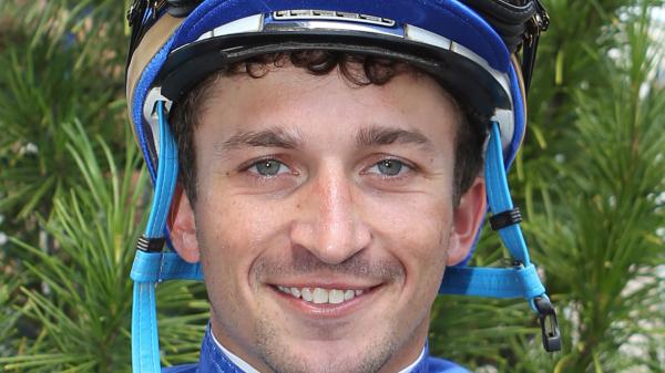 Mitchell Murrill | America's Best Racing