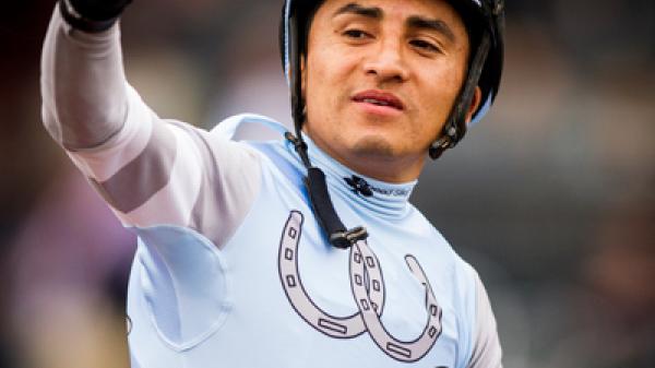 Rafael Bejarano | America's Best Racing