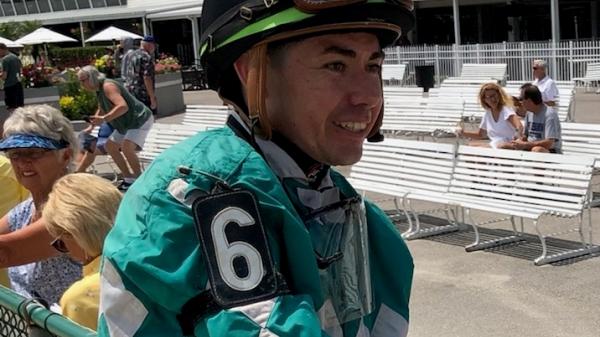 Raul E. Mena | America's Best Racing