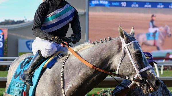 Geovanni Franco | America's Best Racing