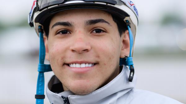 Axel Concepcion | America's Best Racing