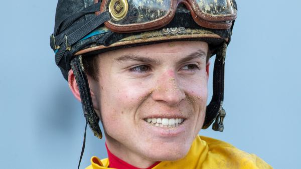 Christopher Elliott | America's Best Racing