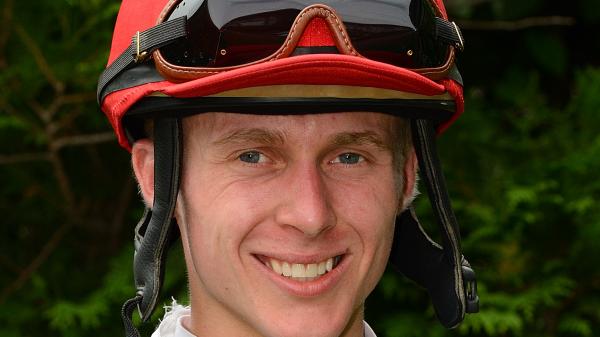 Dylan Davis | America's Best Racing