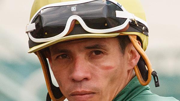 Emisael Jaramillo | America's Best Racing