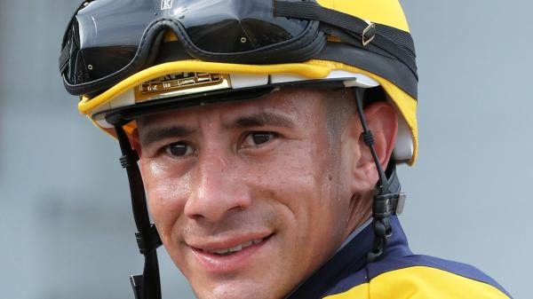 Junior Alvarado | America's Best Racing